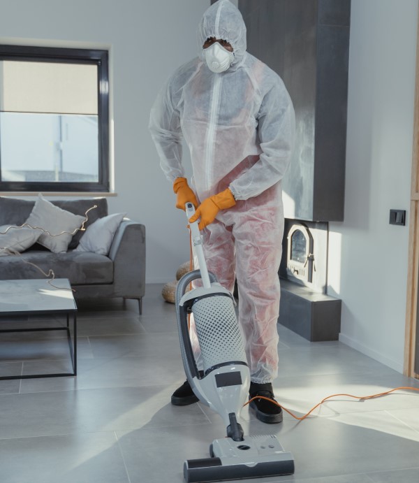 Medical and Dental Clinic Cleaning Singapore | A1 Cleaning Services