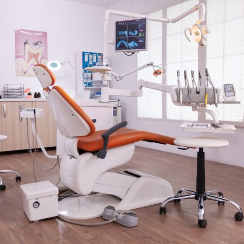 Medical and Dental Clinic Cleaning Singapore | A1 Cleaning Services